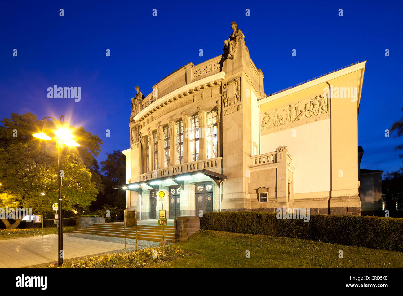 Giessen city hi-res stock photography and images - Alamy
