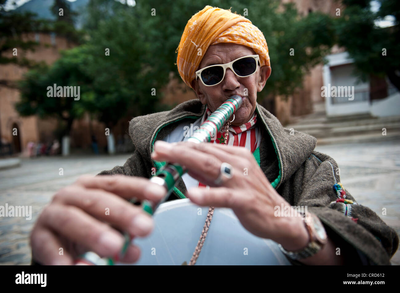 Old berbers hi-res stock photography and images - Alamy