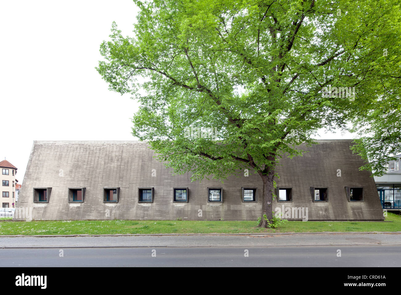 Old Library Exterior Europe Stock Photos & Old Library Exterior Europe ...