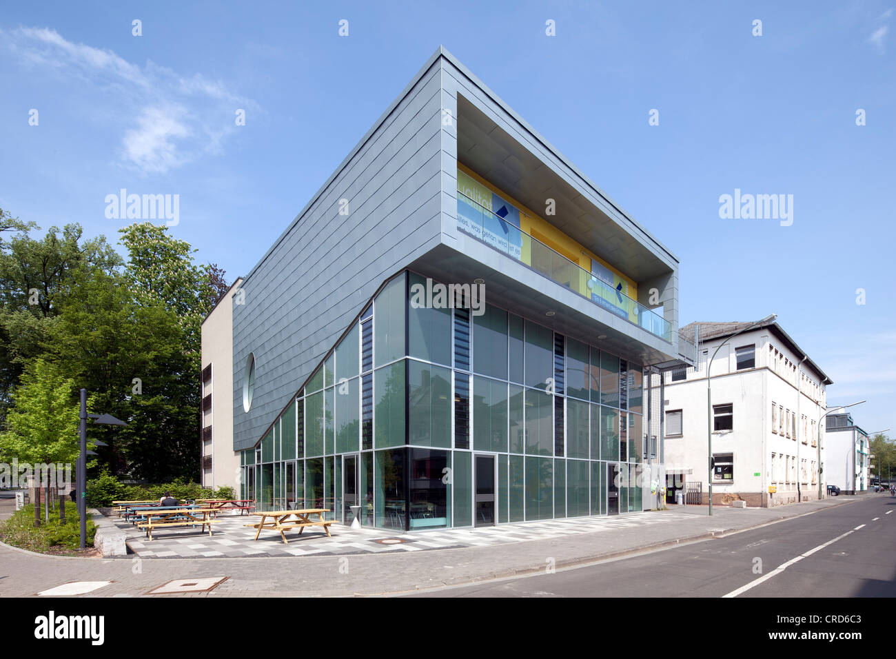 Campustor hi-res stock photography and images - Alamy