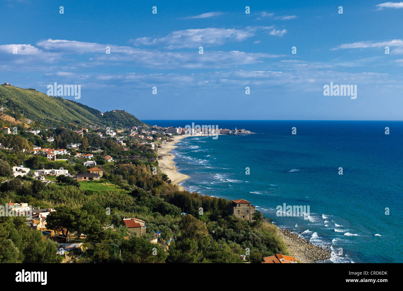 Cilento hi-res stock photography and images - Alamy