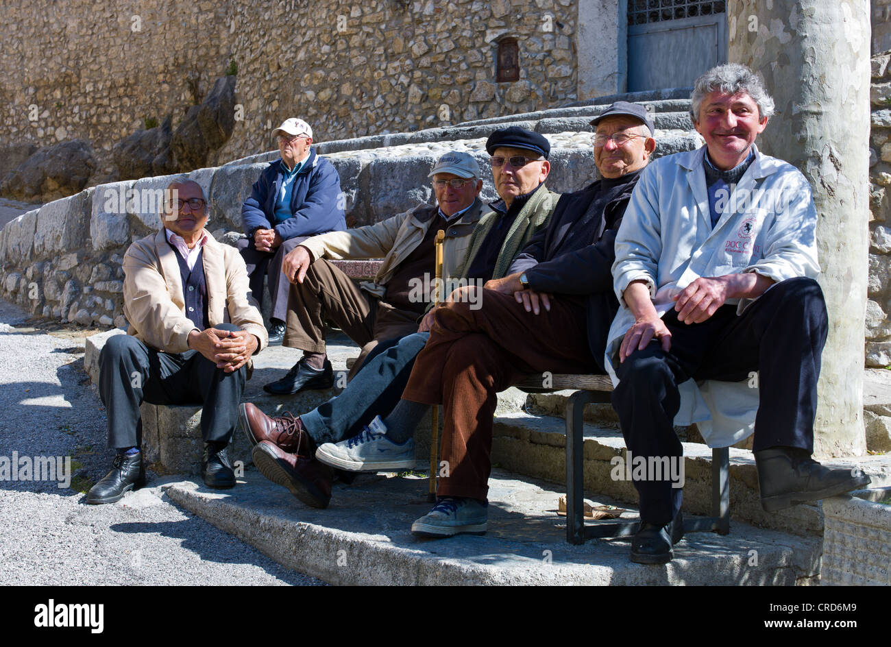 Campania italy people hi-res stock photography and images - Alamy
