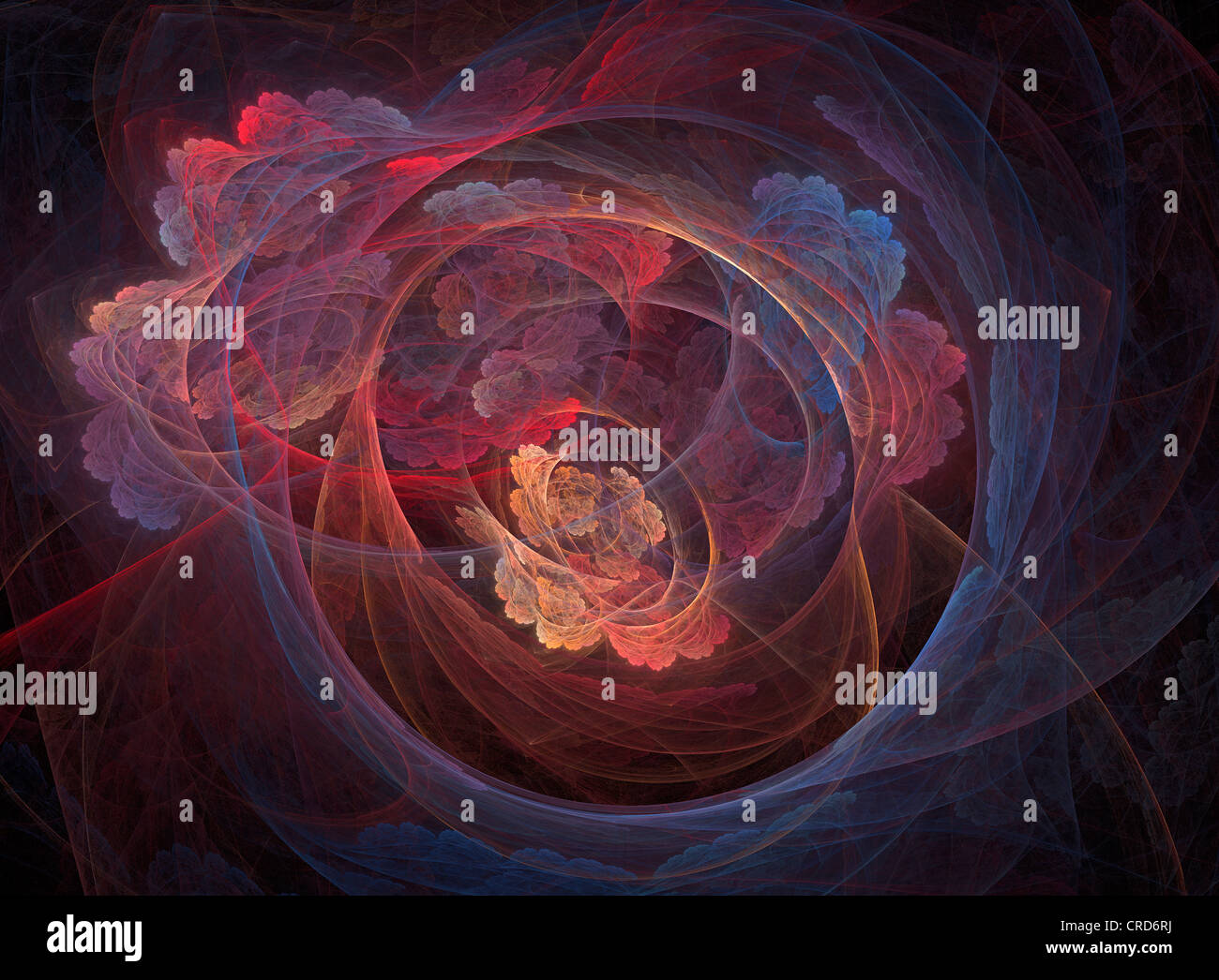 Abstract bouquet hi-res stock photography and images - Alamy