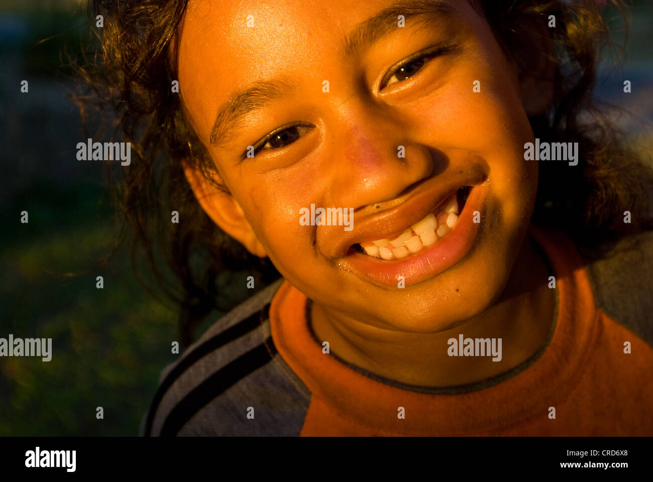 Cook Islands Kids Stock Photos & Cook Islands Kids Stock Images - Alamy