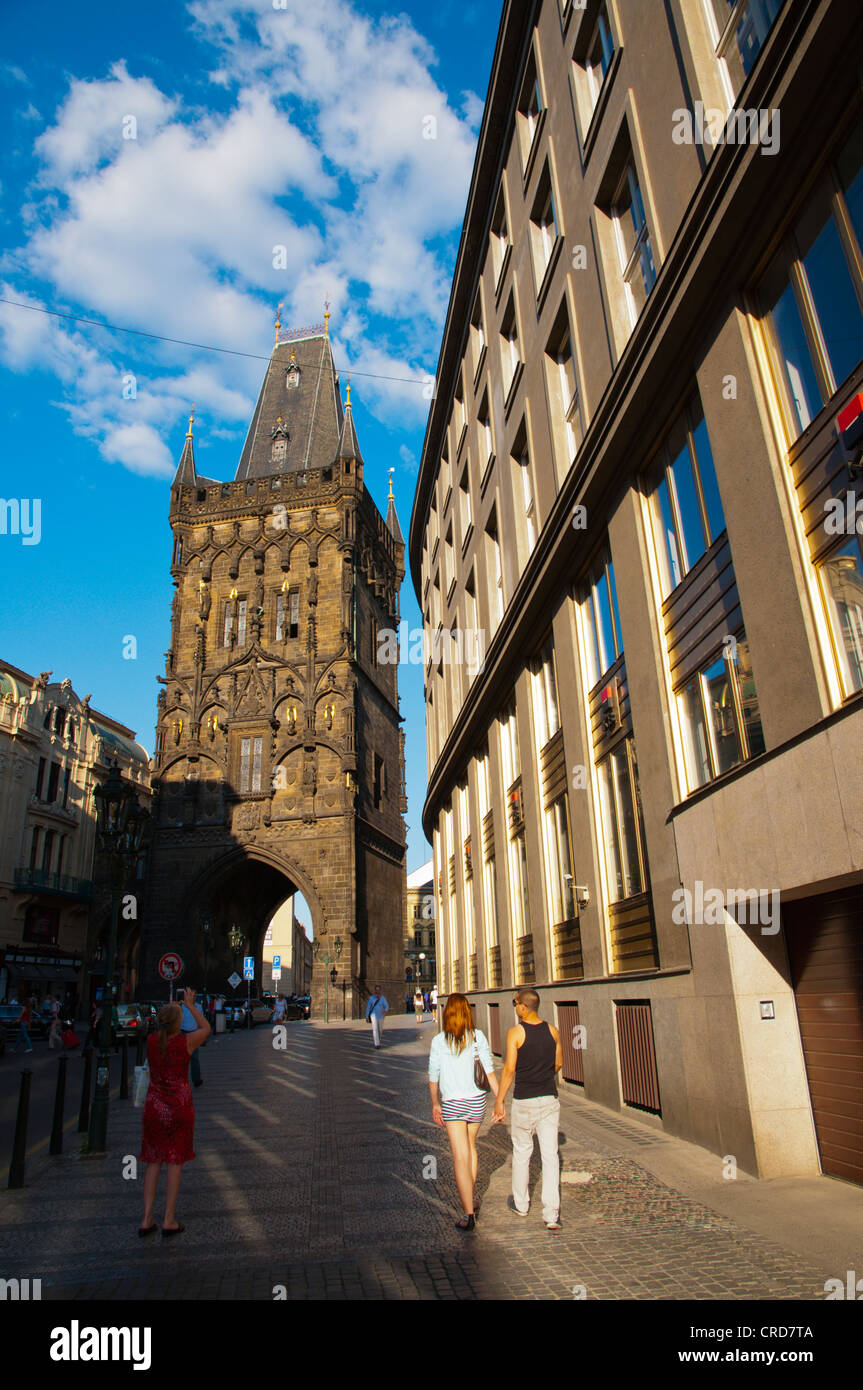 Prasna brana hi-res stock photography and images - Alamy