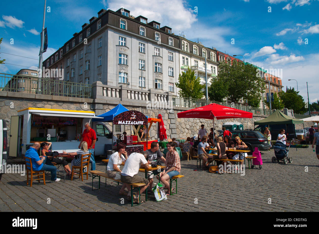 Naplavce hi-res stock photography and images - Alamy