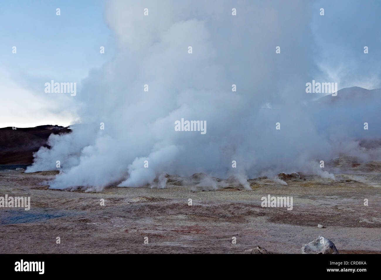 Andean geography hi-res stock photography and images - Alamy