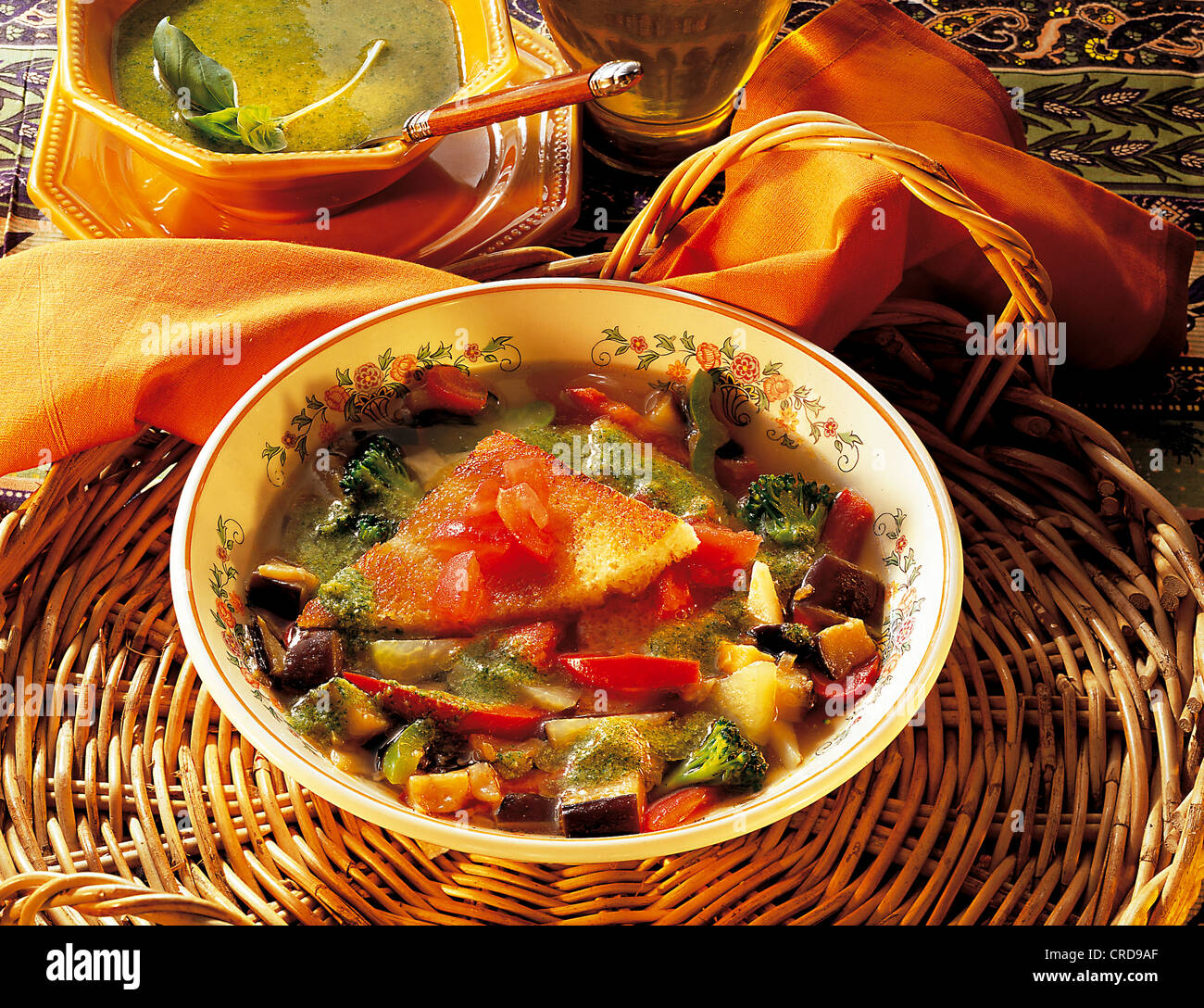 Still stills stills studio vegetarian with hi-res stock photography and ...