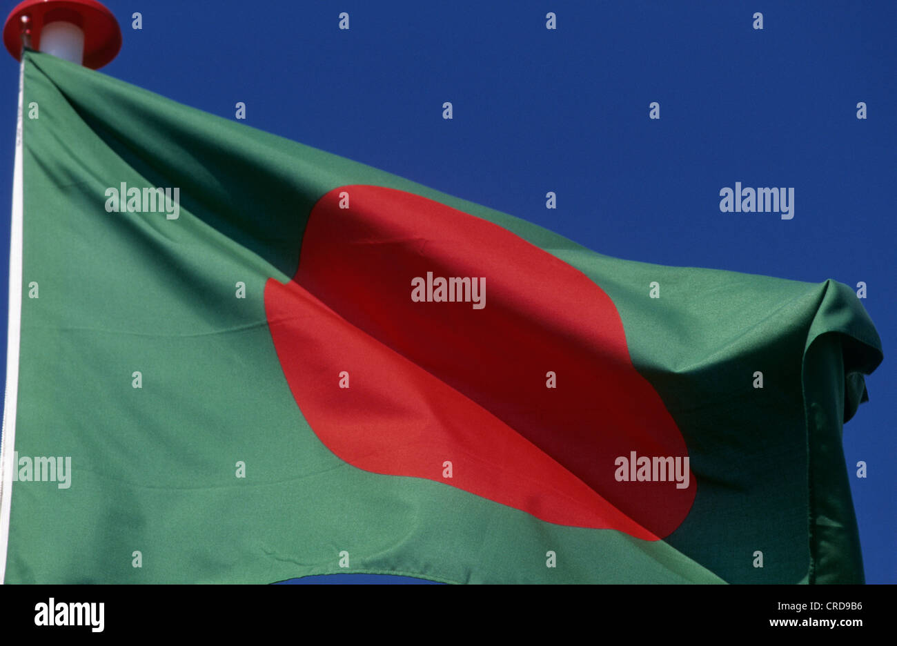 National colours bangladesh hi-res stock photography and images - Alamy