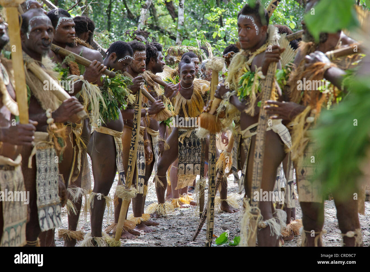 (indigenous people) (solomon islands) hi-res stock photography and ...