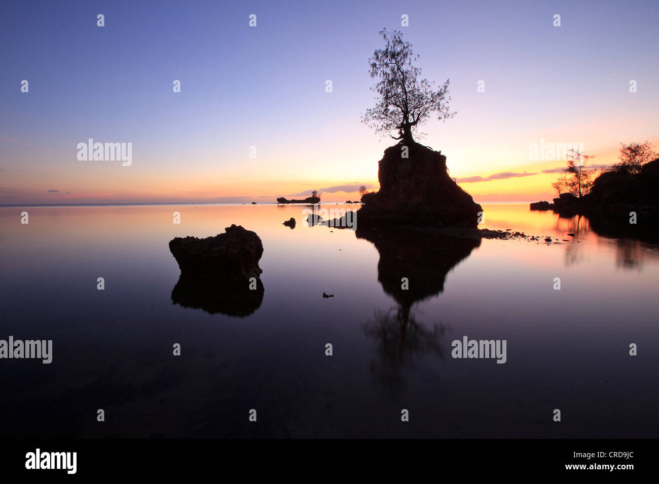 Guam, Micronesia, Oceania Stock Photo - Alamy