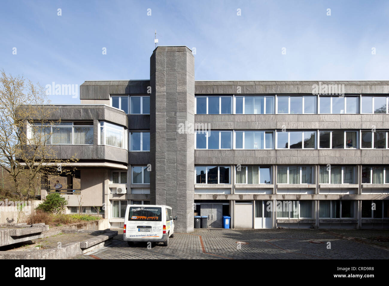 Hall plain hi-res stock photography and images - Alamy