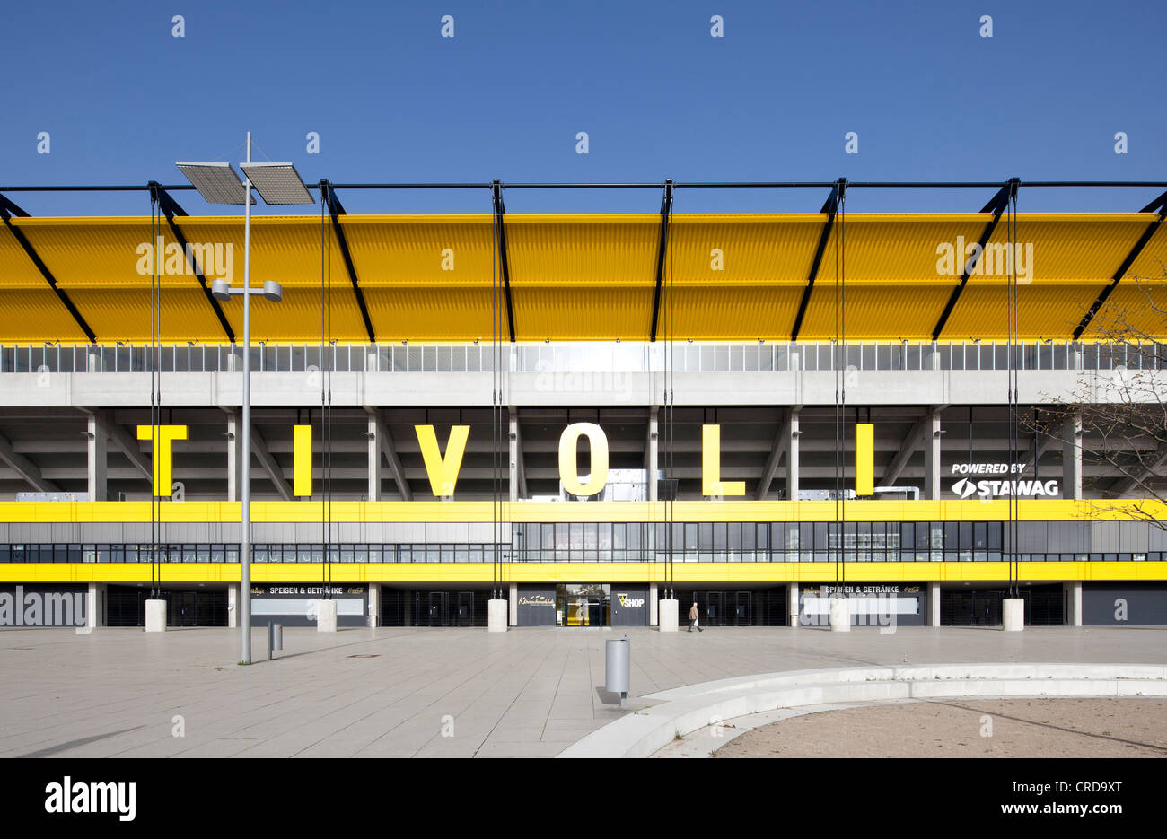 Alemannia aachen hi-res stock photography and images - Alamy