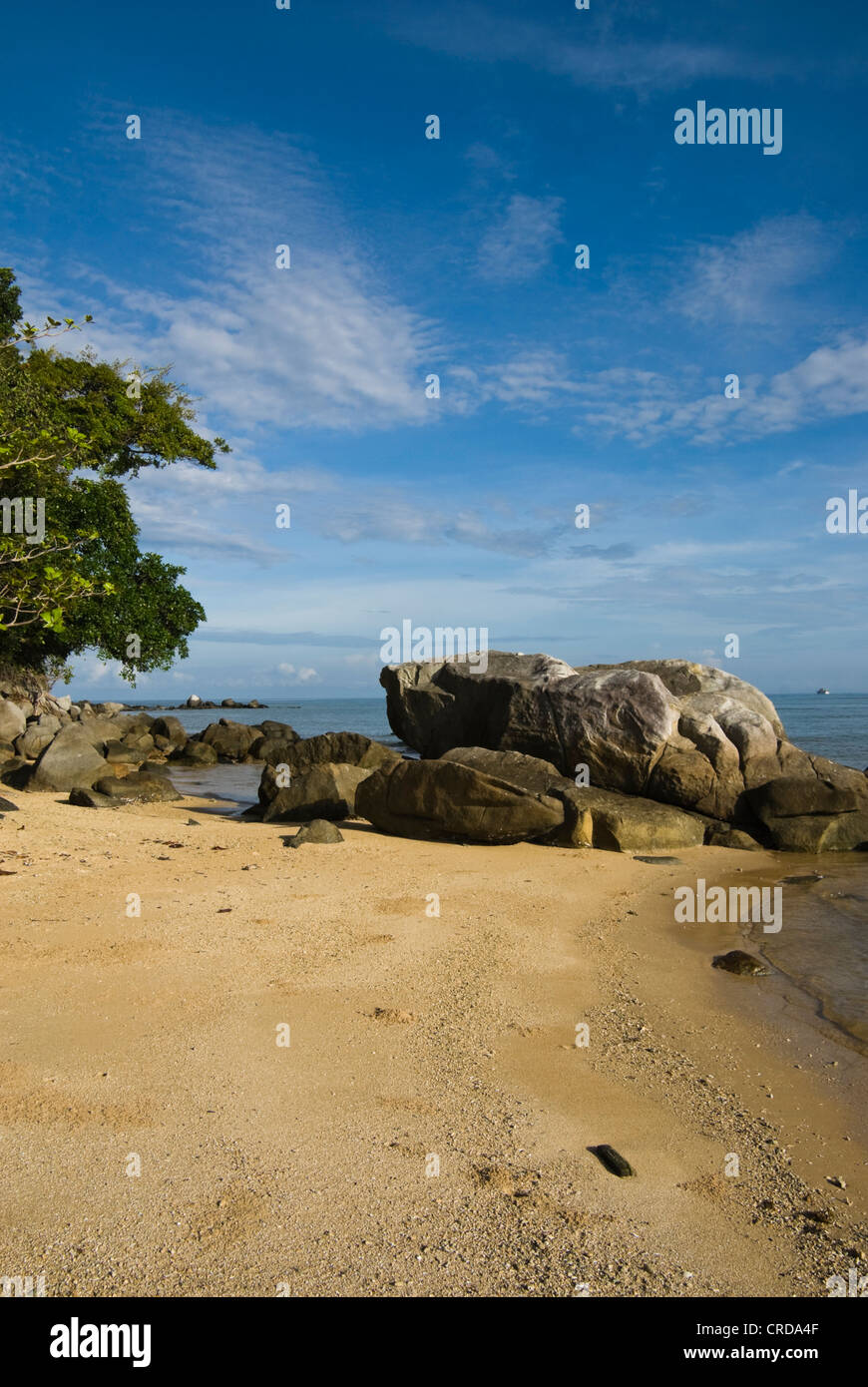 Nai yang beach hi-res stock photography and images - Alamy