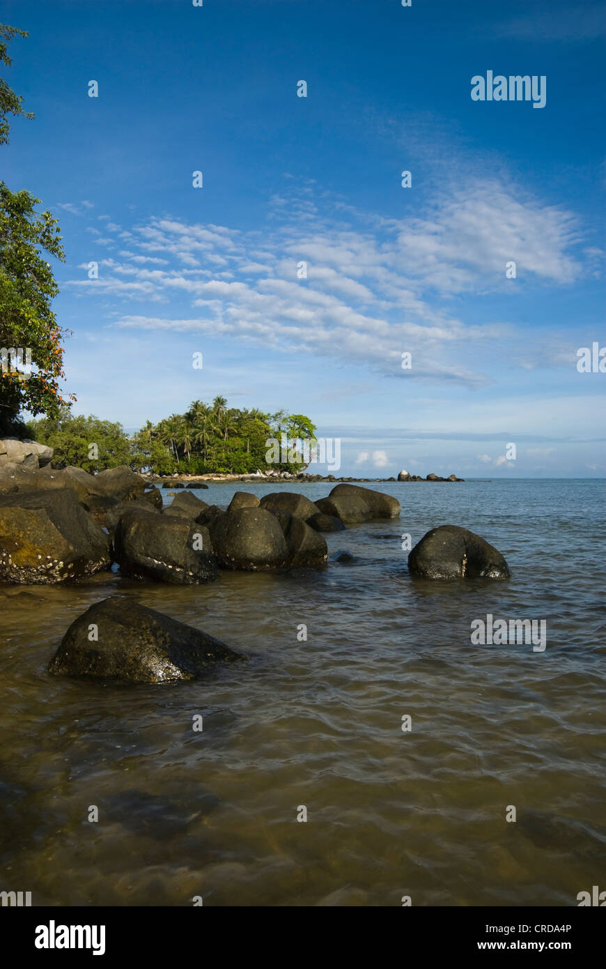Nai yang beach hi-res stock photography and images - Alamy