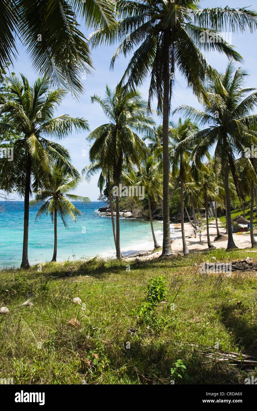 Racha island hi-res stock photography and images - Alamy