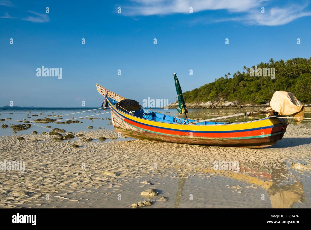 Racha island hi-res stock photography and images - Alamy