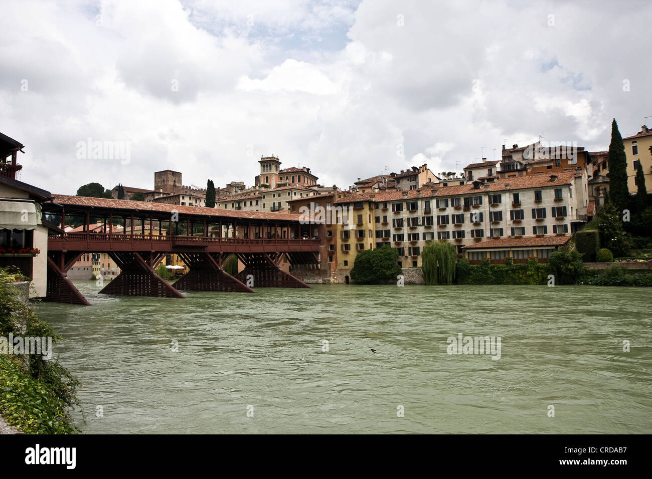 Bassano High Resolution Stock Photography and Images - Alamy