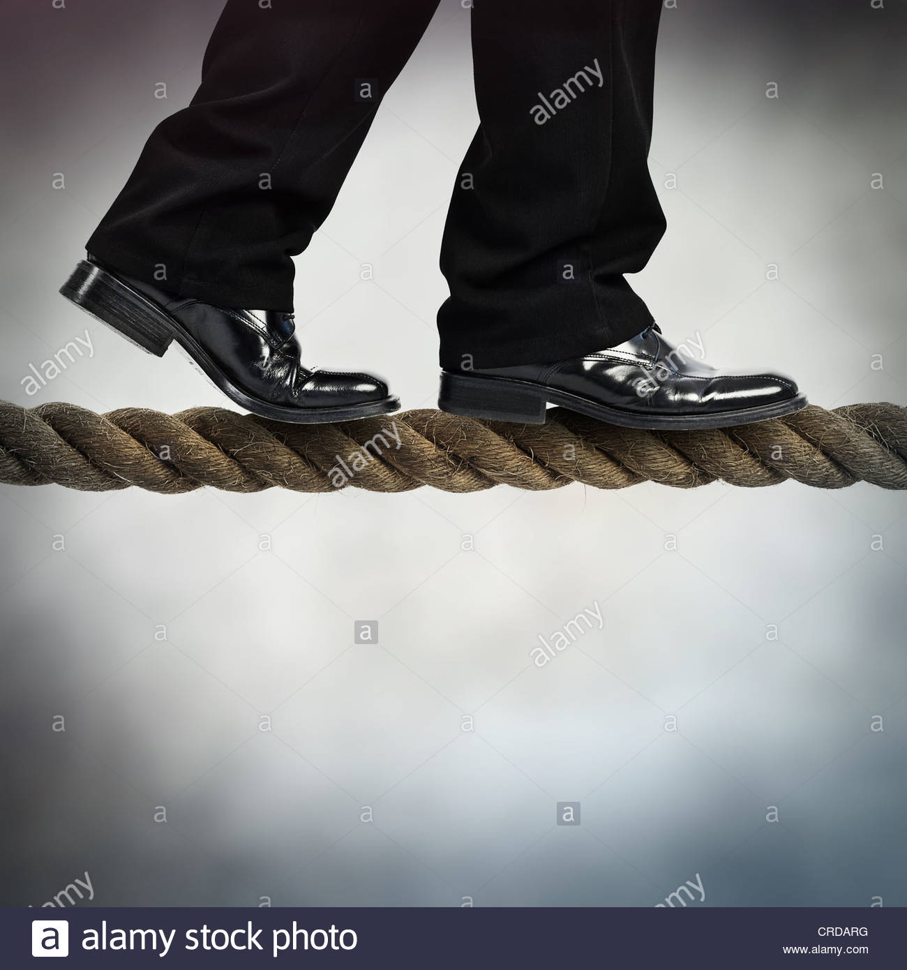 Tight Rope Stock Photos & Tight Rope Stock Images - Alamy