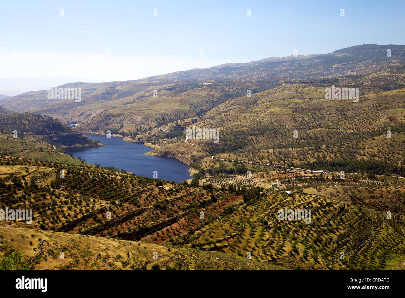 Jordan river hi-res stock photography and images - Alamy