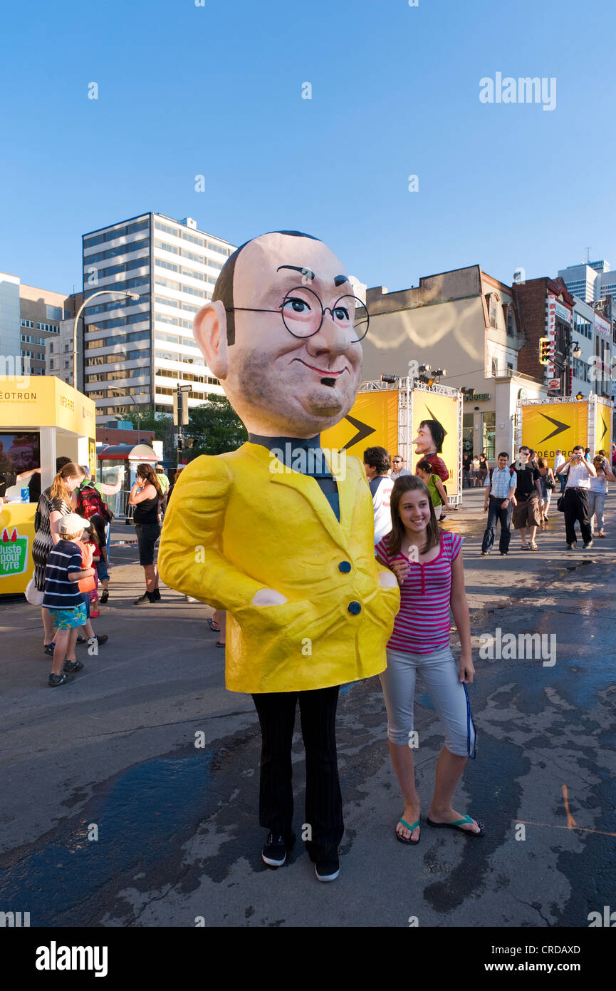 Giant character hi-res stock photography and images - Alamy