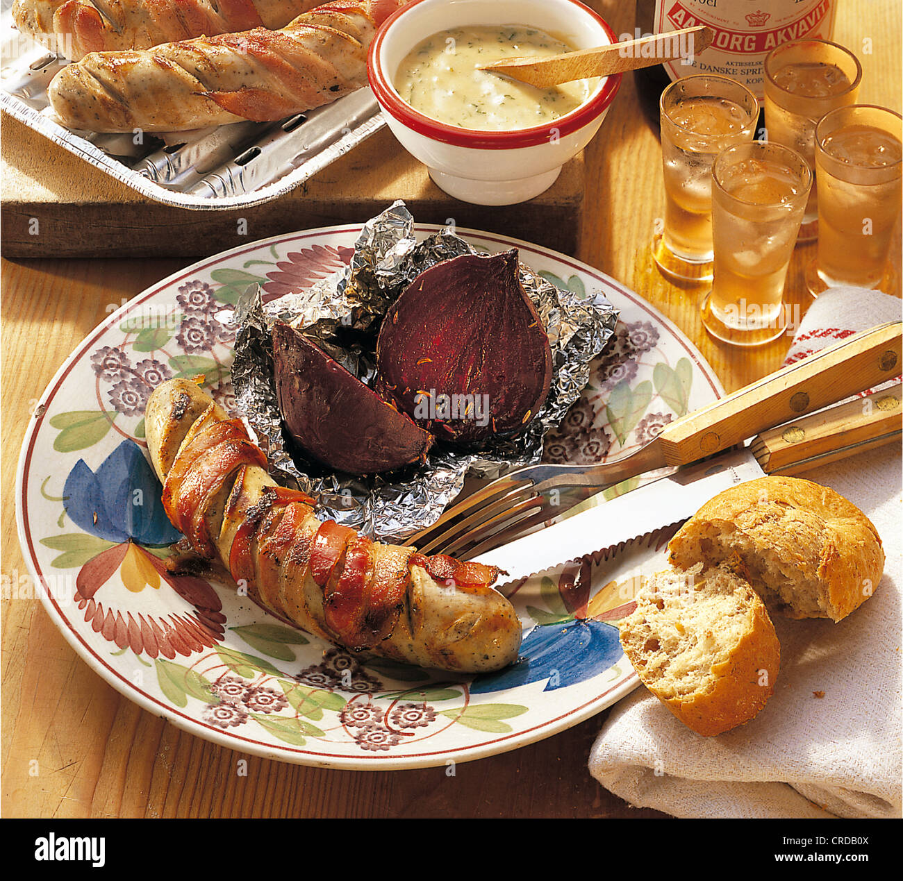 Rod polse hi-res stock photography and images - Alamy