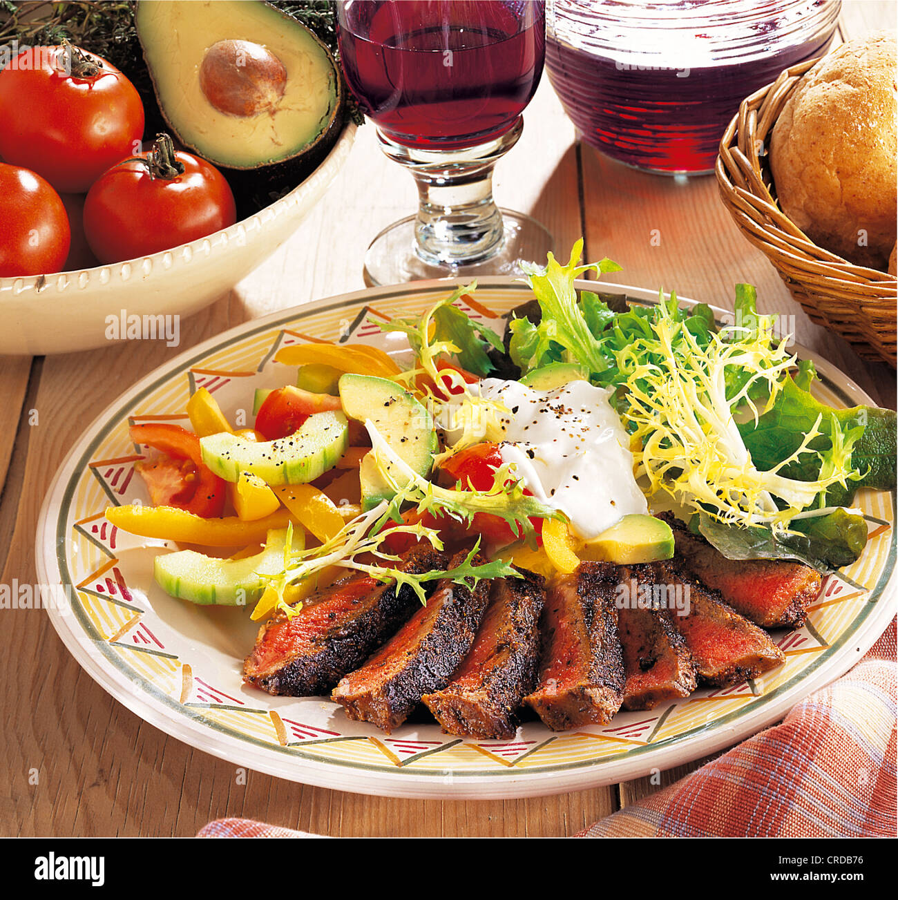 Cajun foods hi-res stock photography and images - Alamy