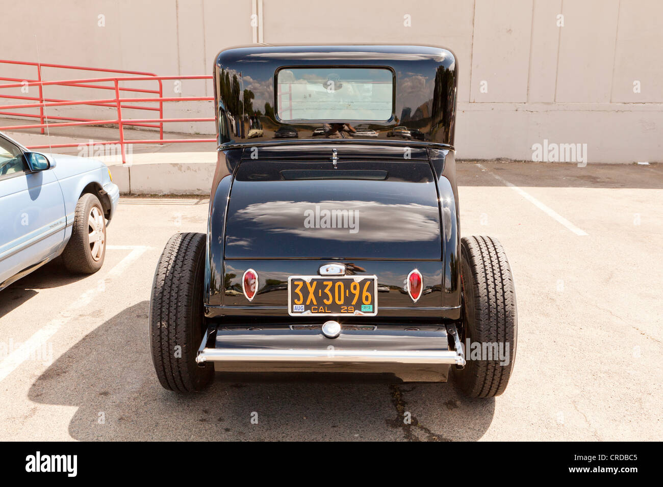 Ford Model A, ca. 1929 Stock Photo - Alamy