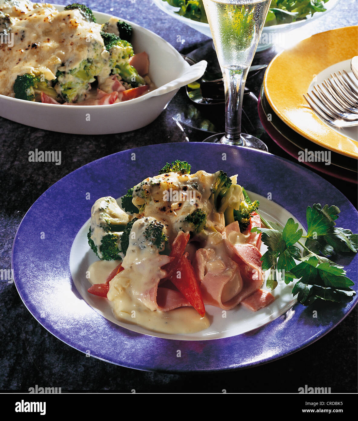 Dutch sauce hi-res stock photography and images - Alamy