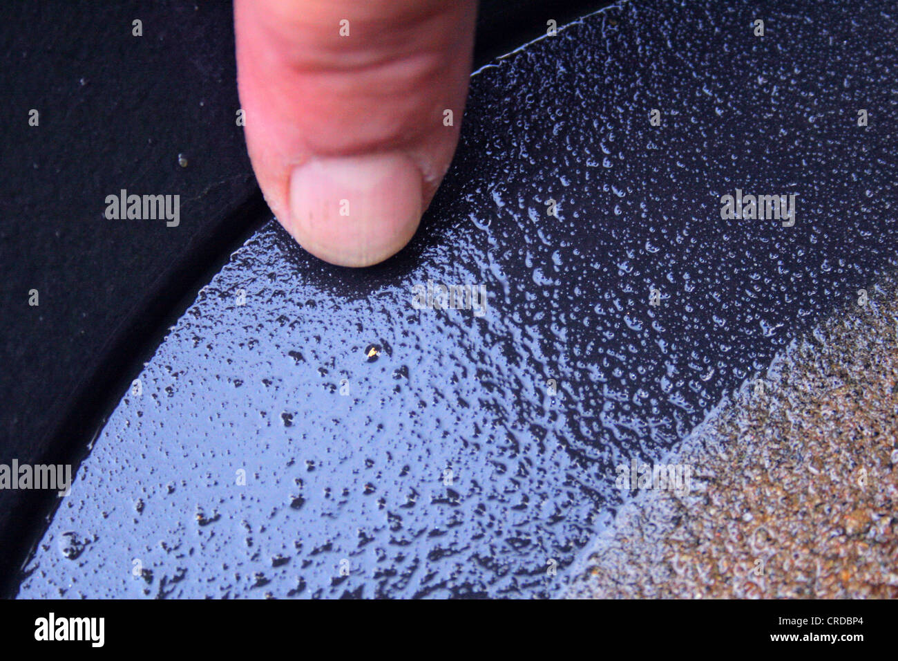 Gold Mines Europe High Resolution Stock Photography and Images - Alamy