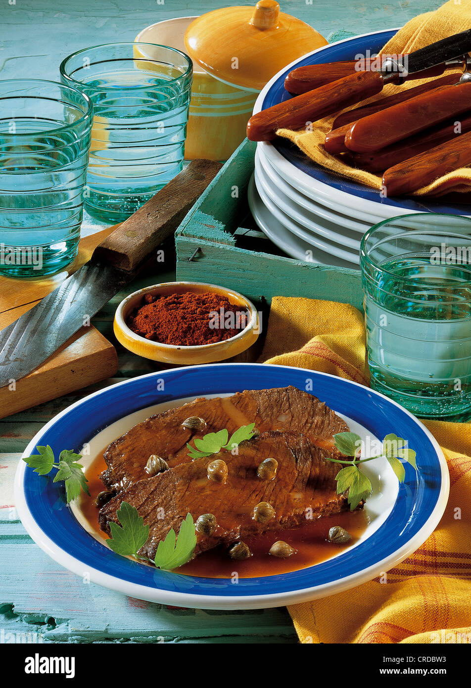 Venezuela food hi-res stock photography and images - Alamy