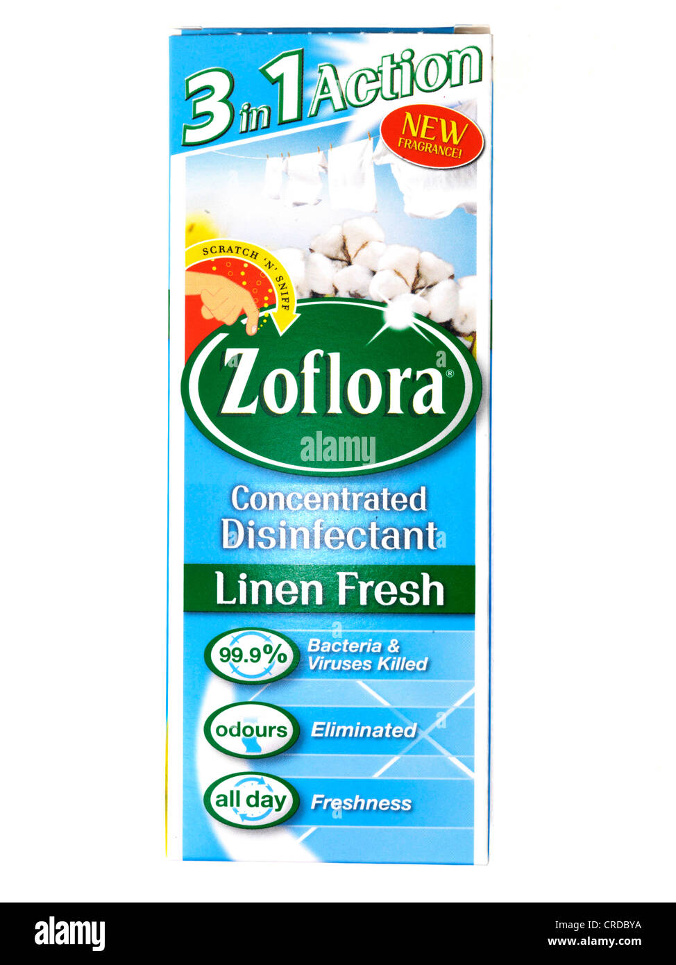 Zoflora hi-res stock photography and images - Alamy