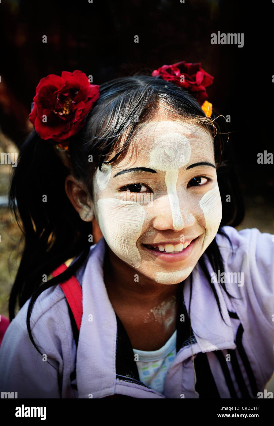 Thanaka myanmar woman hi-res stock photography and images - Alamy Thanaka myanmar woman hi-res stock photography and images - Alamy