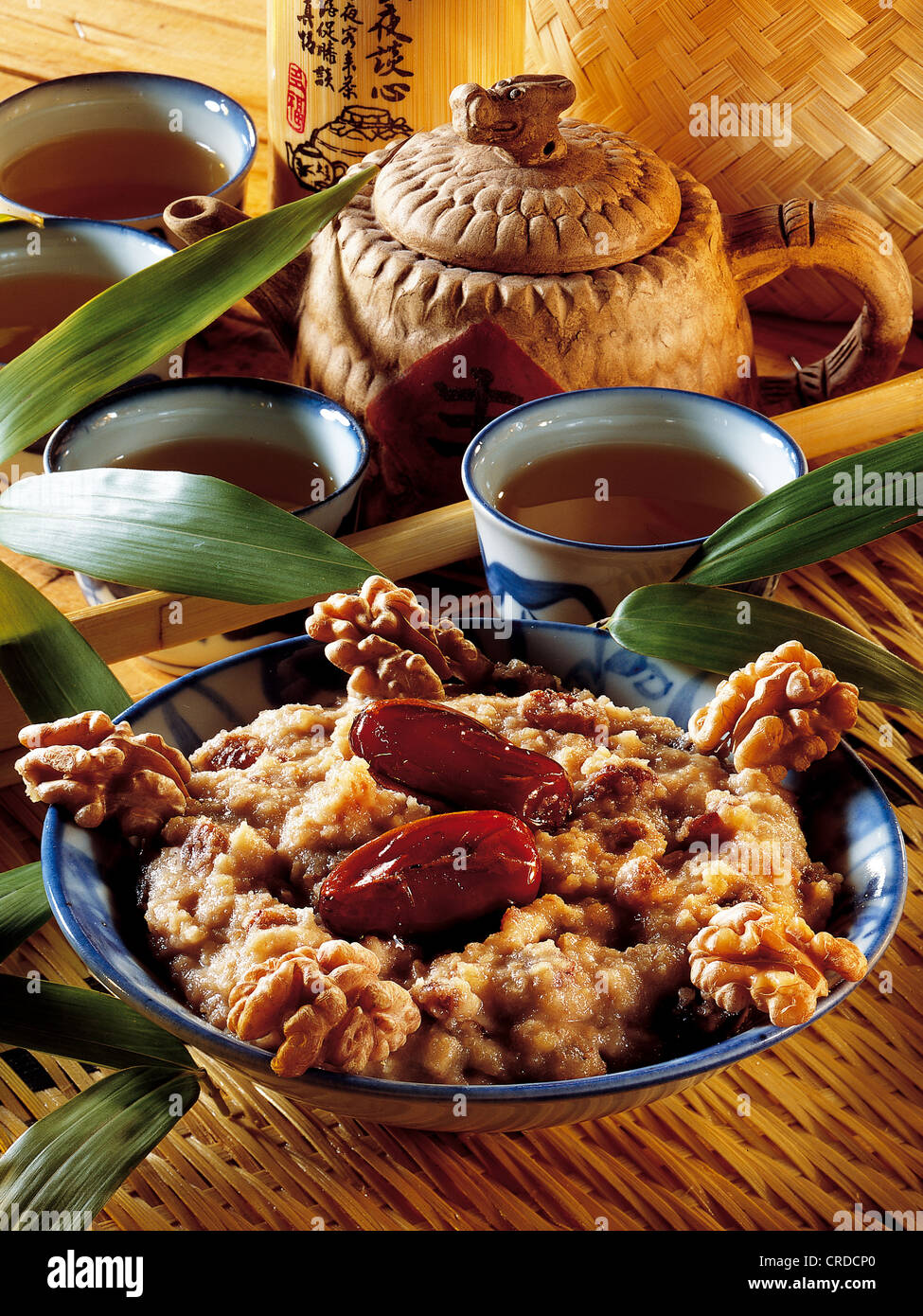 Chinese walnut tree hi-res stock photography and images - Alamy