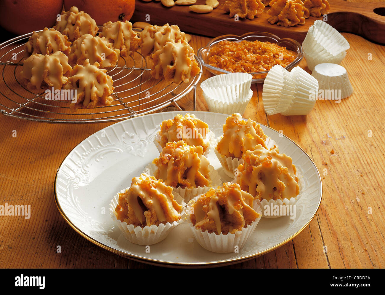 Confectionery confectionary hi-res stock photography and images - Alamy