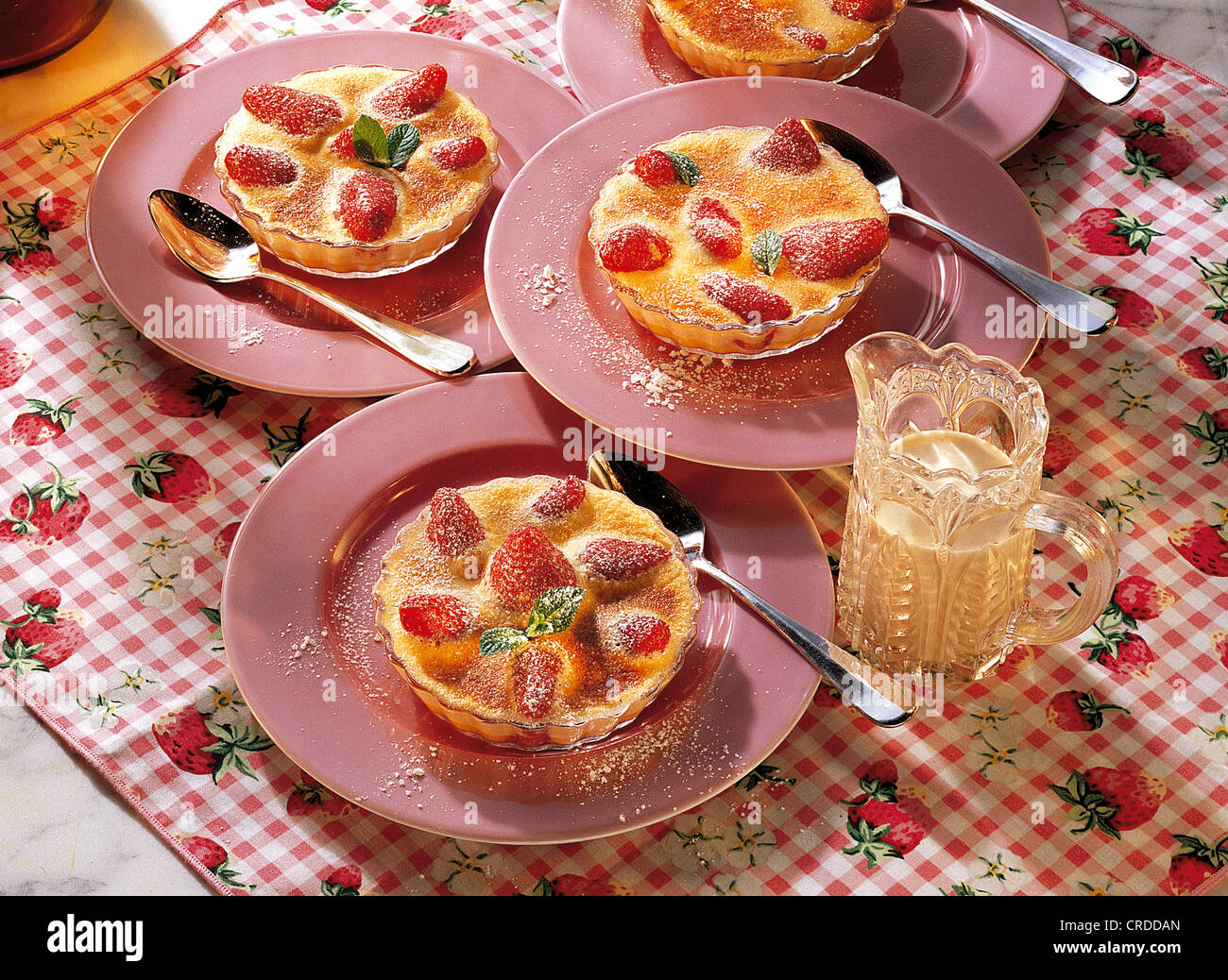 Marzipan recipe hi-res stock photography and images - Alamy