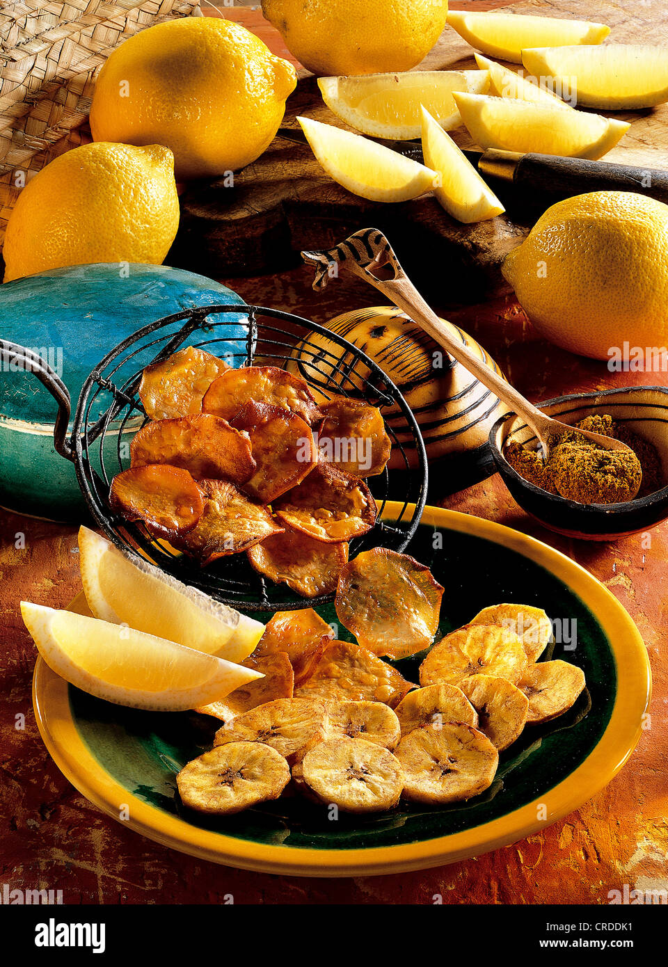 African Crisps High Resolution Stock Photography and Images - Alamy