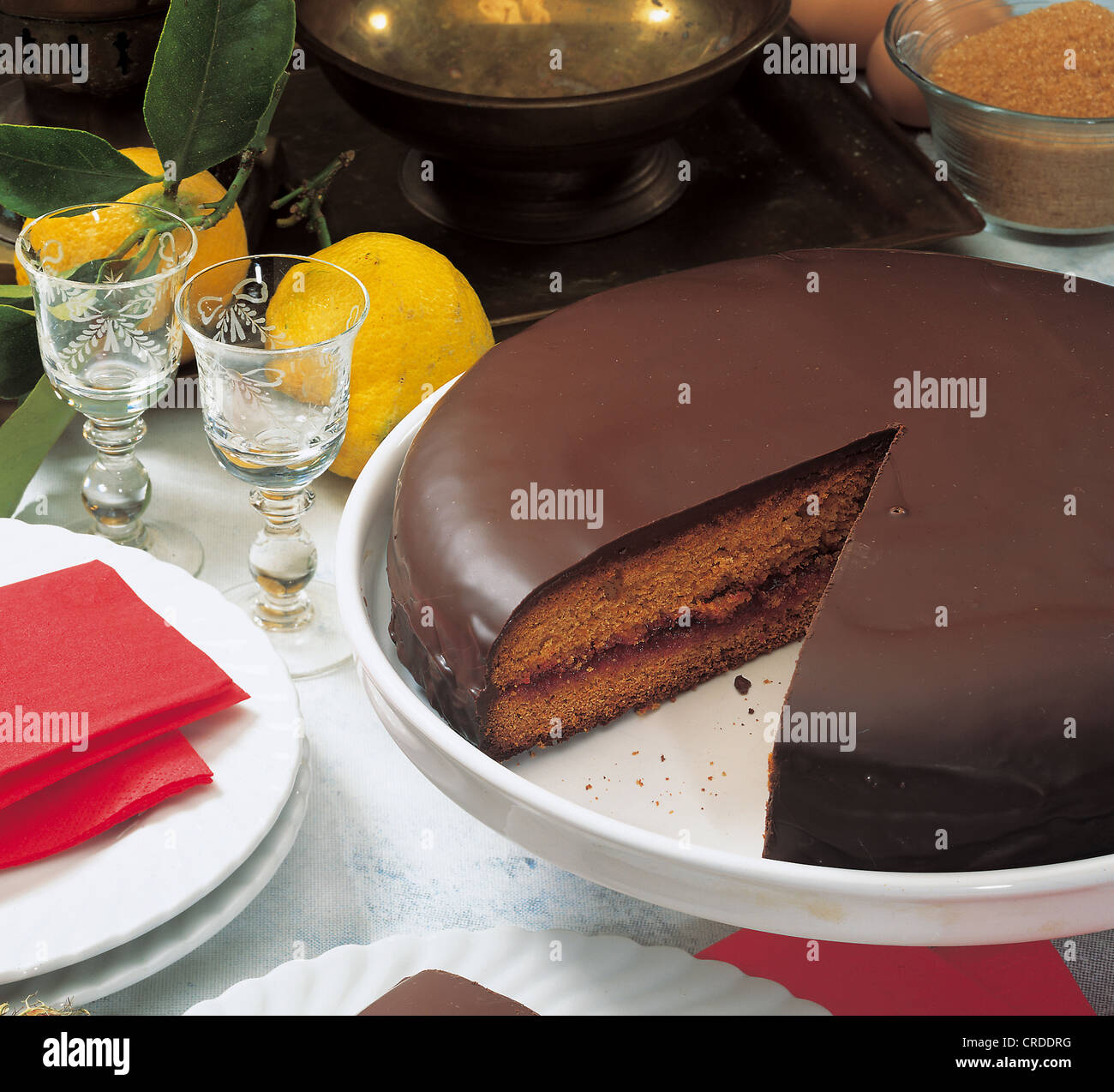 Honey and spice hi-res stock photography and images - Alamy