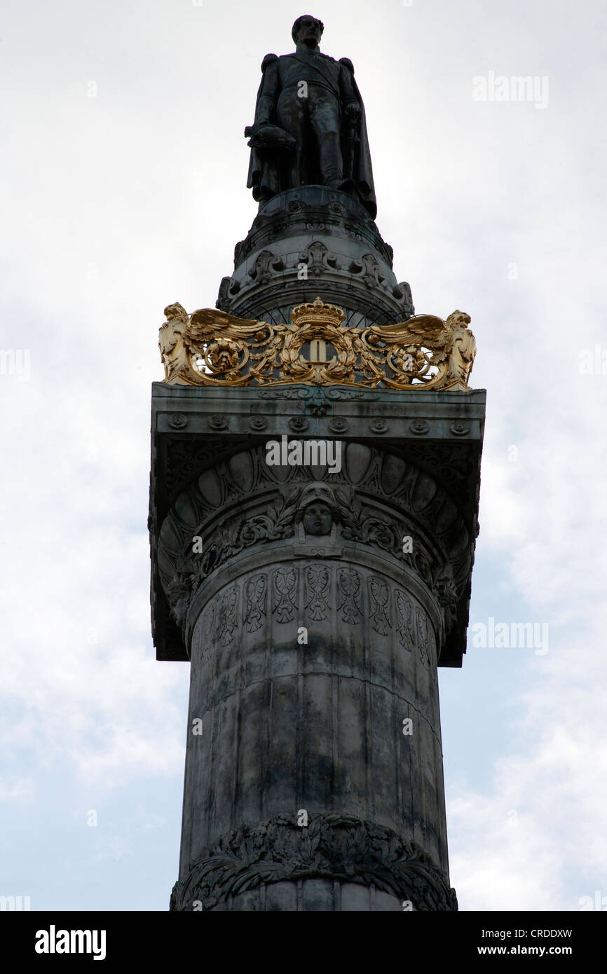 Colonne du congres hi-res stock photography and images - Alamy