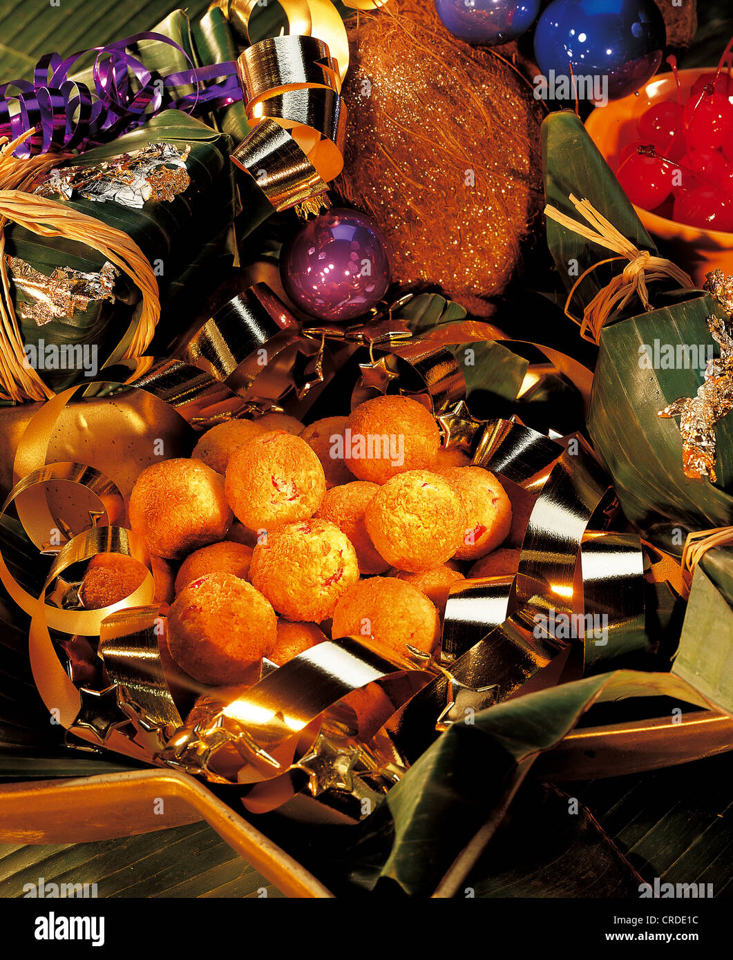 Brazil biscuits hi-res stock photography and images - Alamy