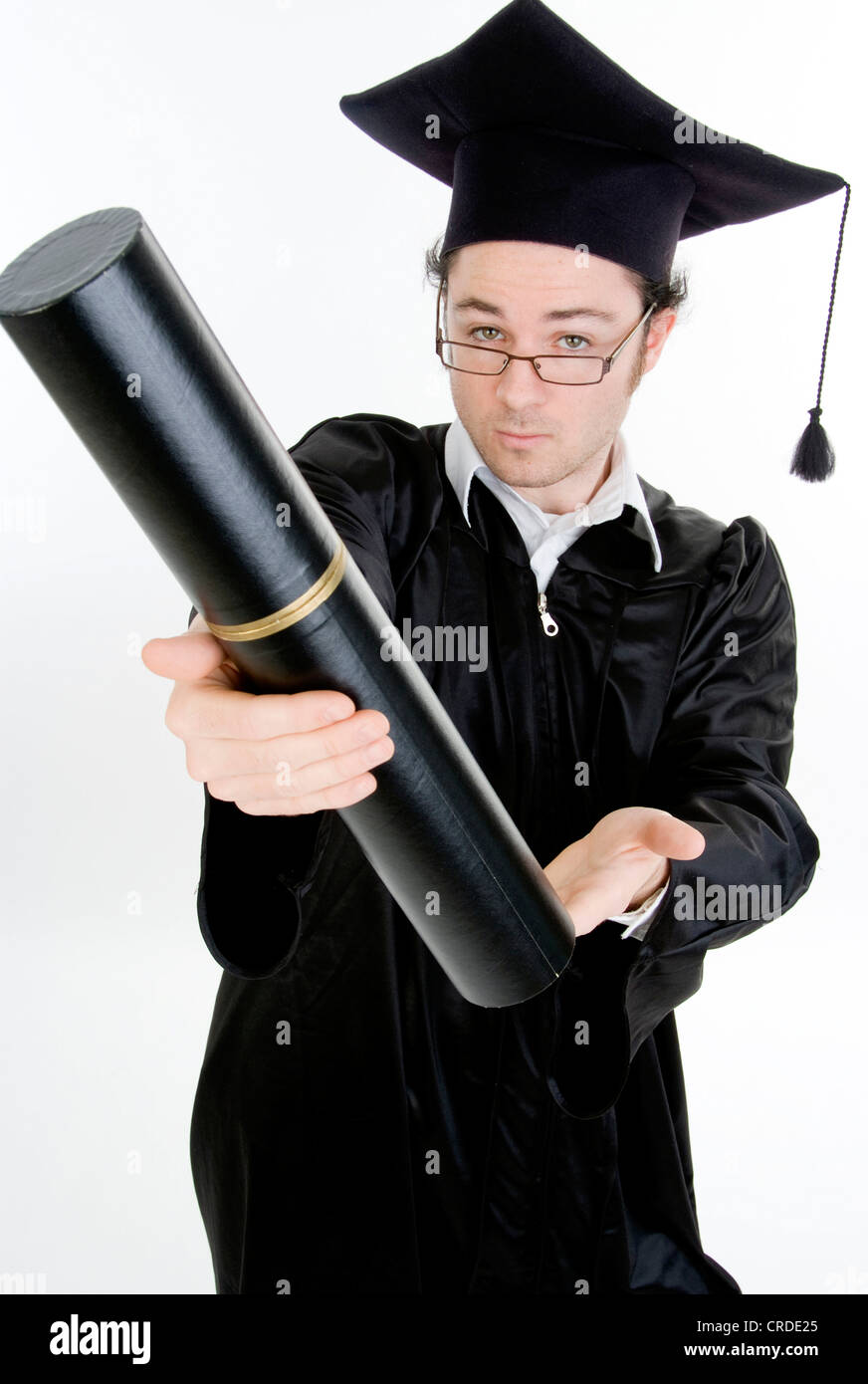 Bonnet holder hi-res stock photography and images - Alamy