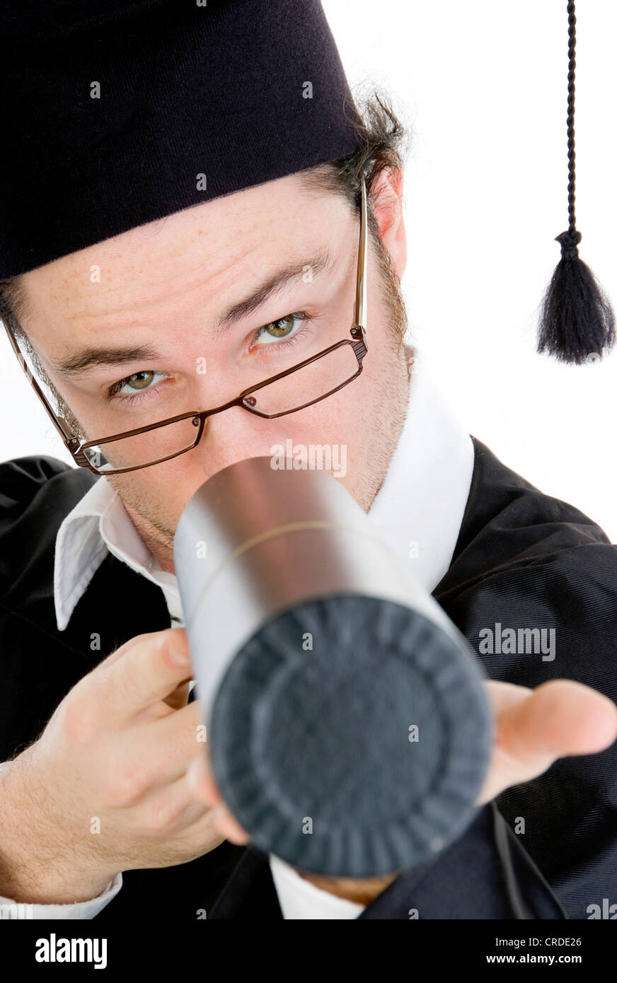 Degree Holder Stock Photos & Degree Holder Stock Images - Alamy
