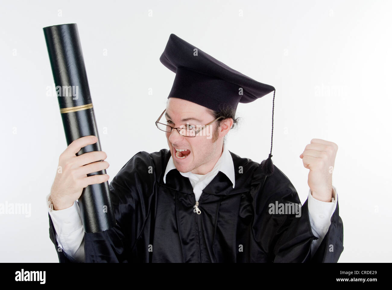 Bonnet holder hi-res stock photography and images - Alamy