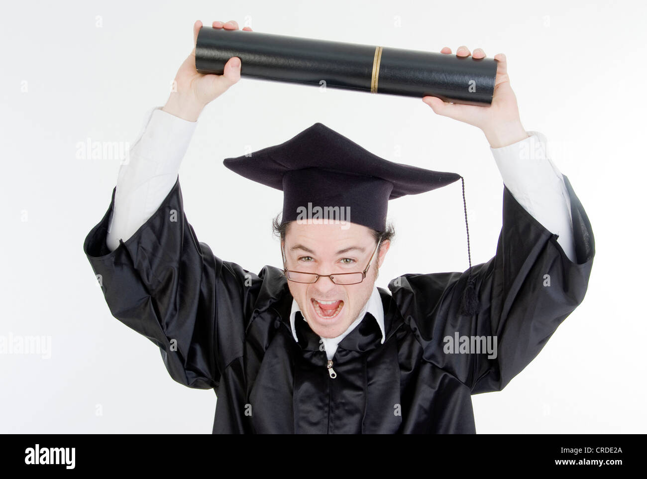 Grade level portraits hi-res stock photography and images - Alamy