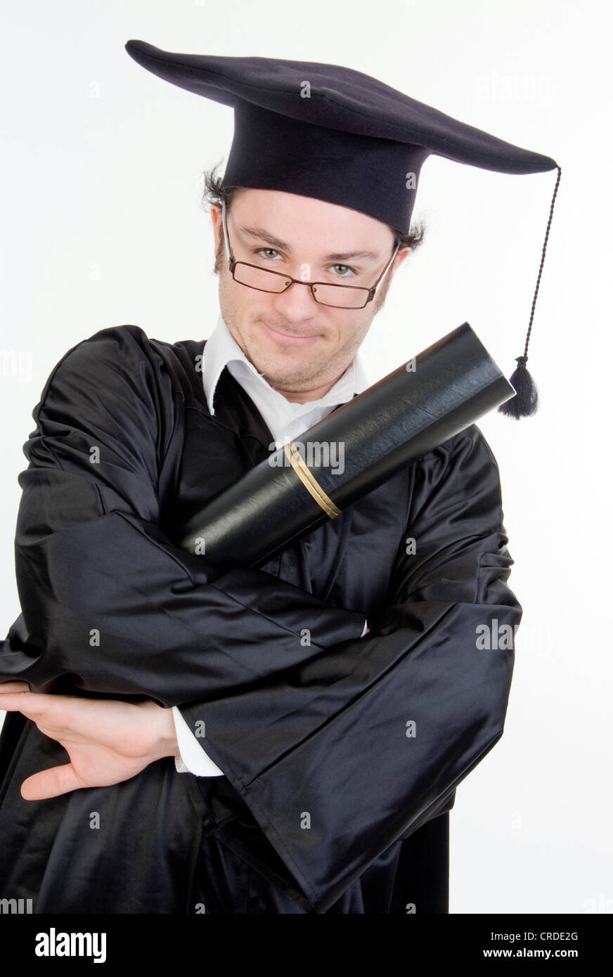 Crossed out grade hi-res stock photography and images - Alamy