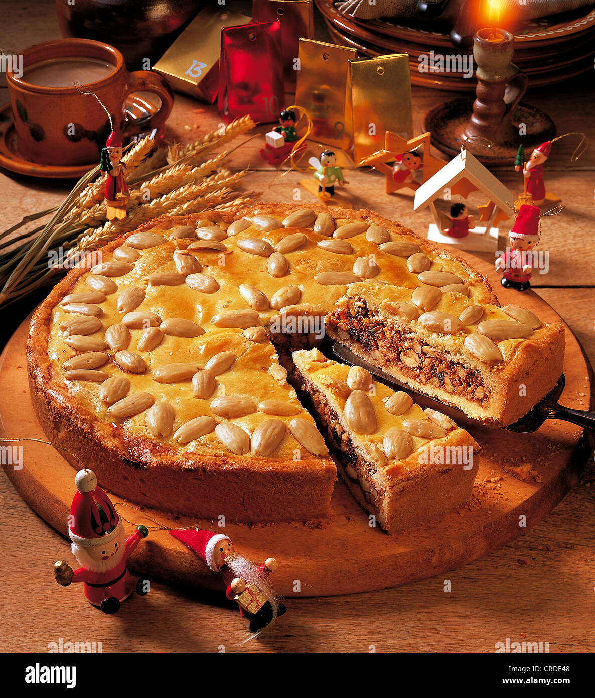 Switzerland sweets hi-res stock photography and images - Alamy