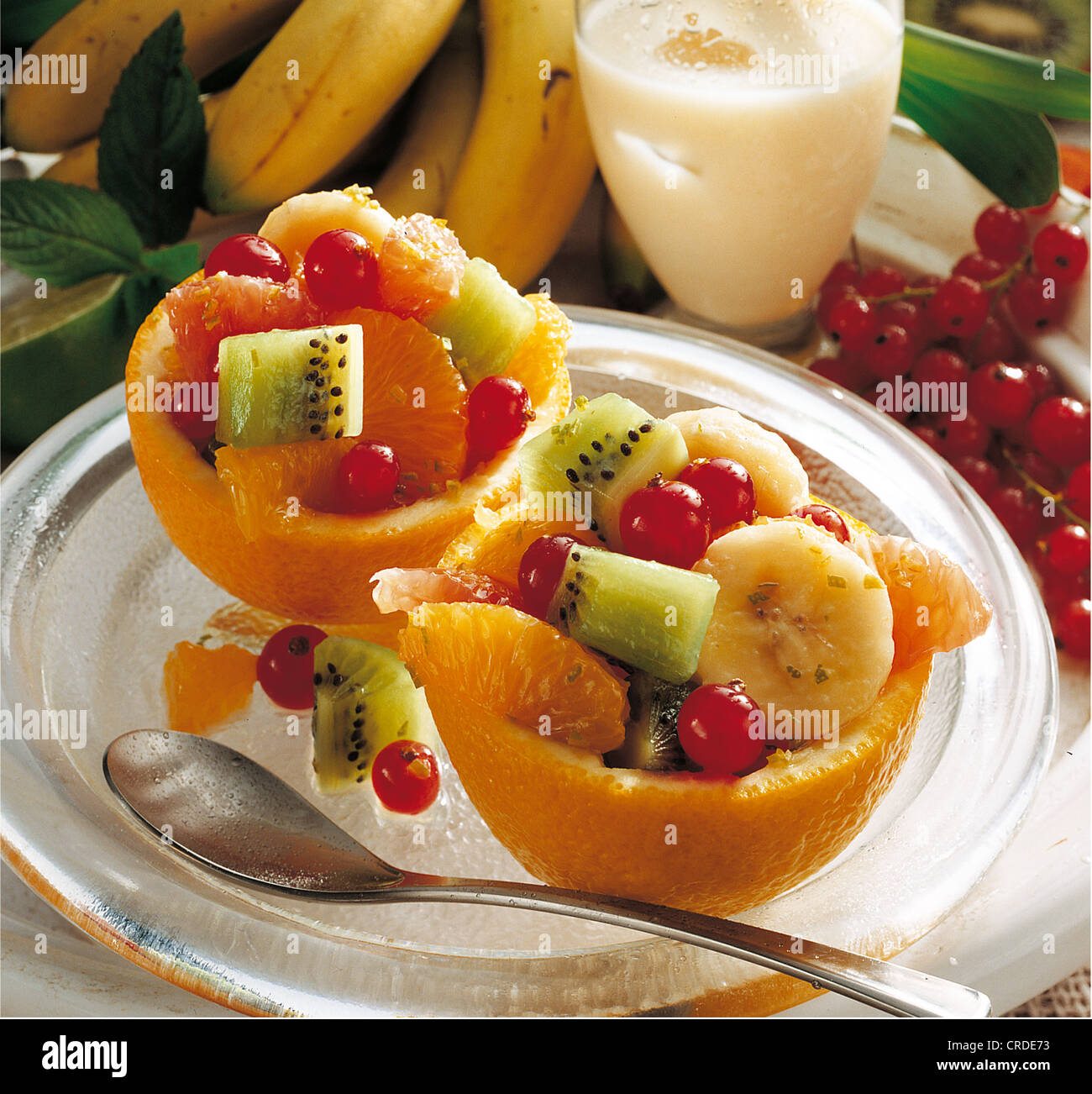 Caribbean fruits hi-res stock photography and images - Alamy