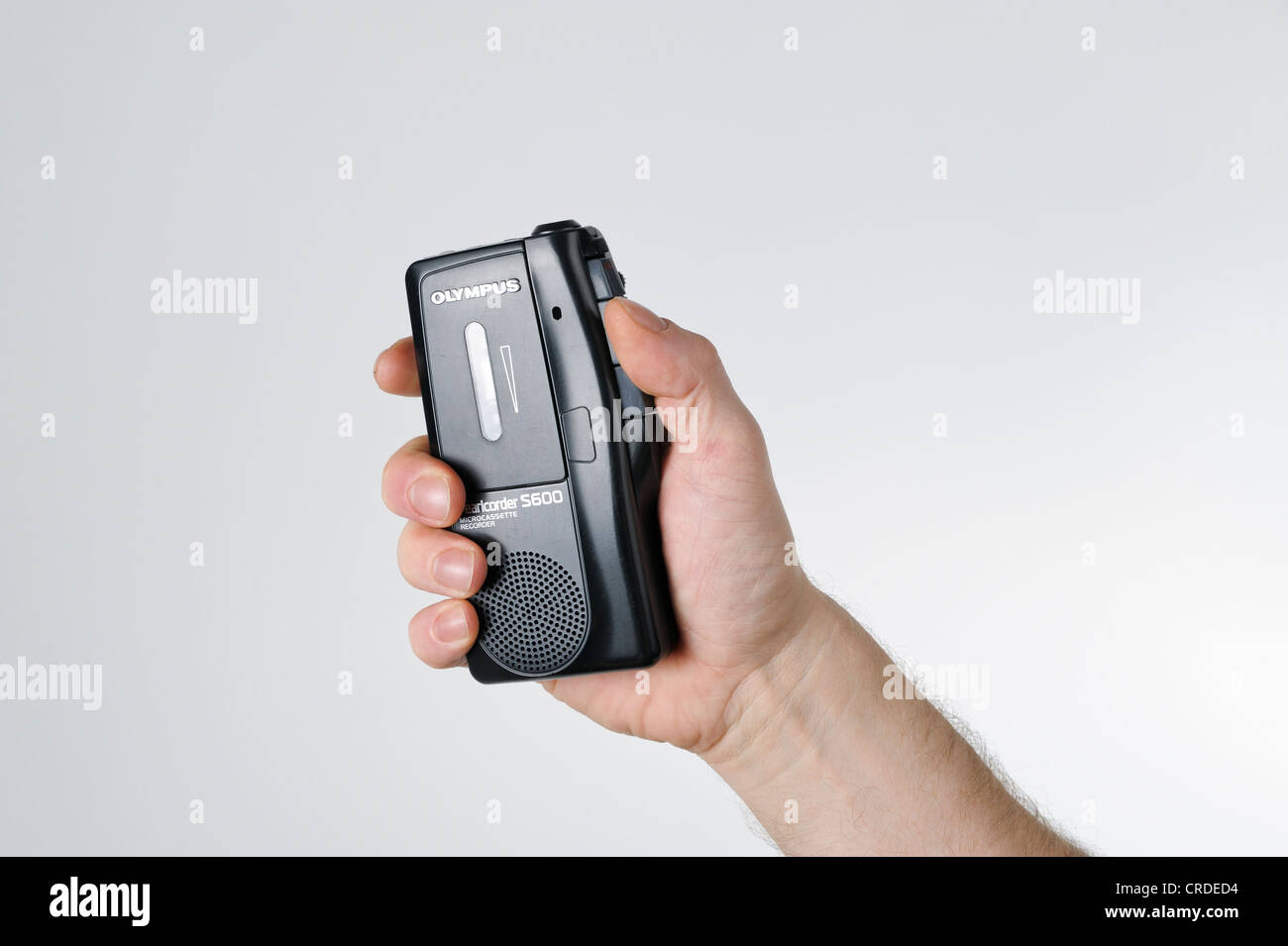 Dictation machines hi-res stock photography and images - Alamy