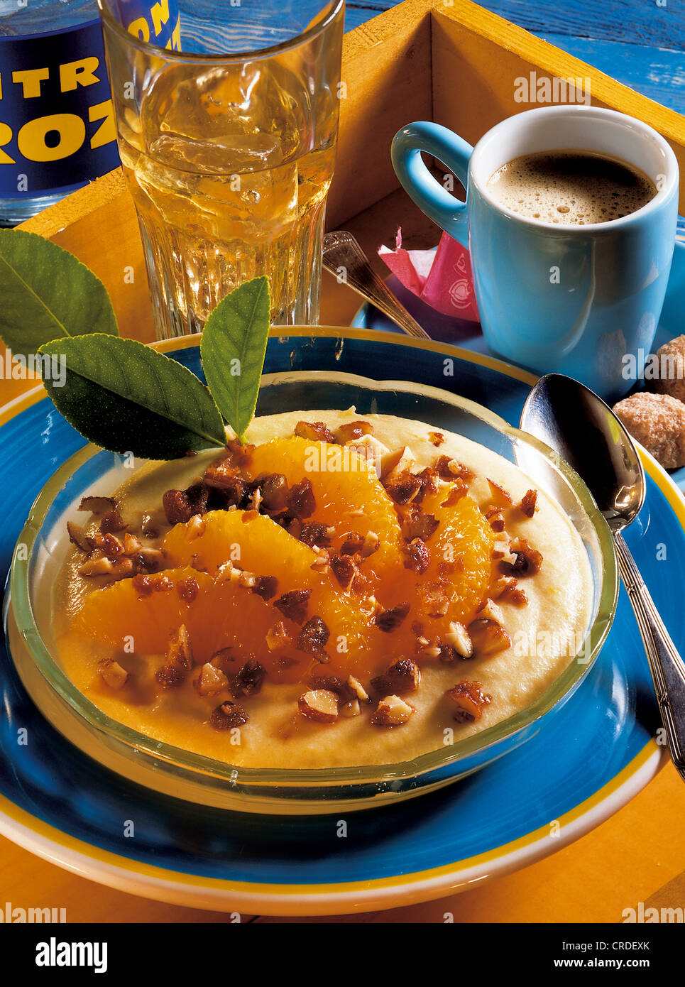 Corsican food hi-res stock photography and images - Alamy