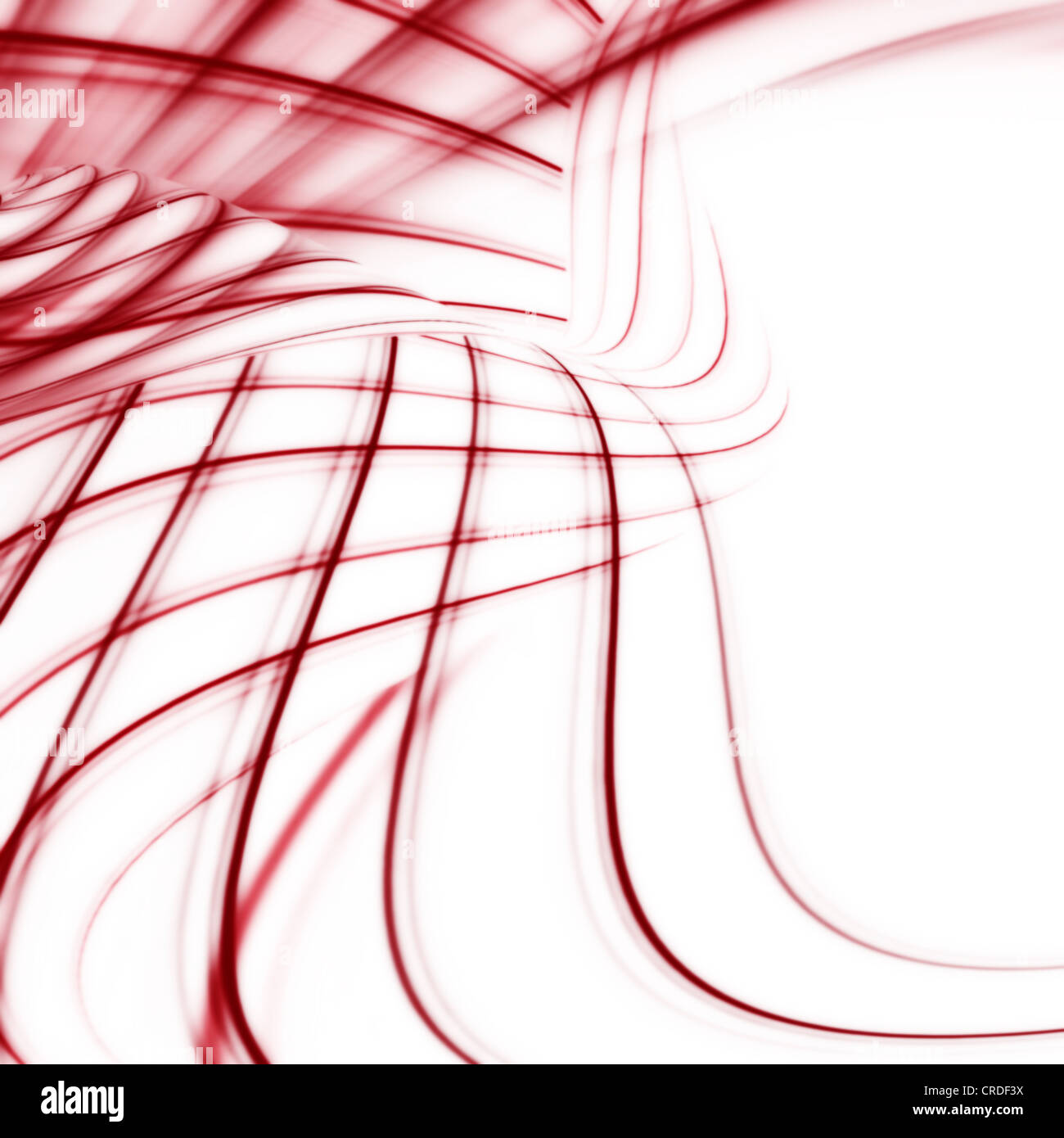 Futuristic powerful design illustration Stock Photo - Alamy